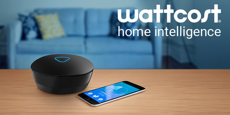 Wattcost - Save on energy, save the planet.